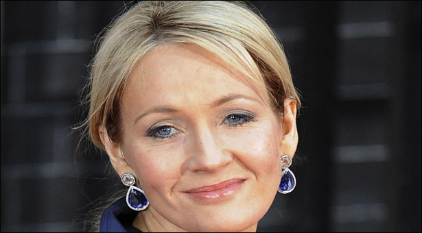 Harry Potter play to hit London stage next year, says Rowling