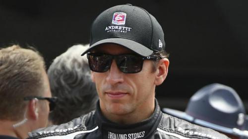 IndyCar driver Wilson dies after wreck