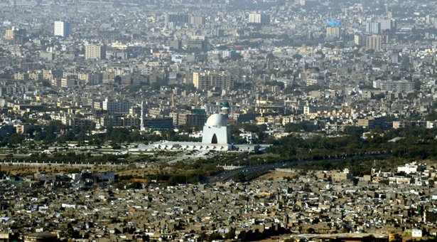 PPP announces Rs 150 billion development package for Karachi