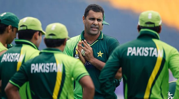 Pakistan coach upbeat ahead of England series