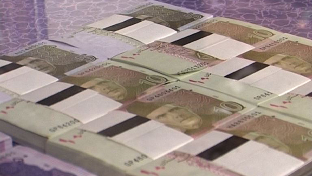 Fake notes used during Eid-ul-Azha: Senate Committee told