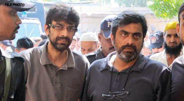 JIT records statements of Baldia factory owners in Dubai