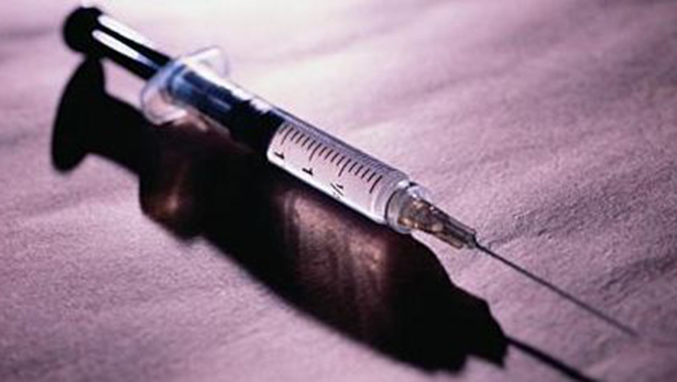 Contaminated injections playing with lives of cancer patients ...