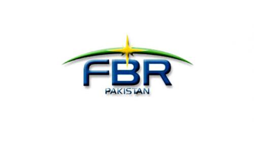 Nisar made new FBR chairman