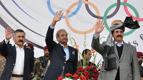 Army enjoys nation’s support in Zarb-e-Azb triumphs: Gen Raheel