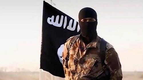 Nations gather in Rome to discuss anti-Daesh push