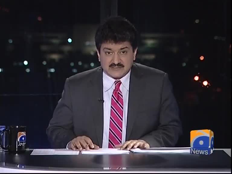Capital Talk - 16 February 2016 | TV Shows - geo.tv