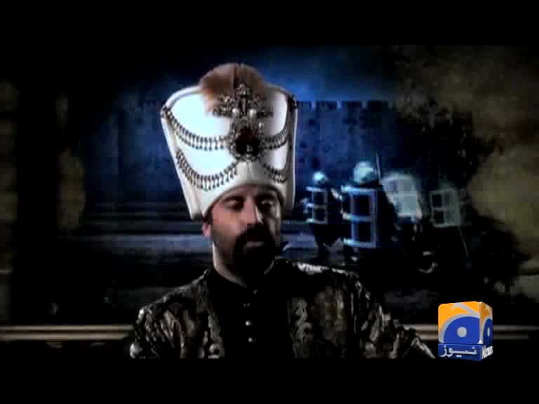 Country Being Run Like ‘Mera Sultan’ Play Farooq Sattar | TV Shows - geo.tv