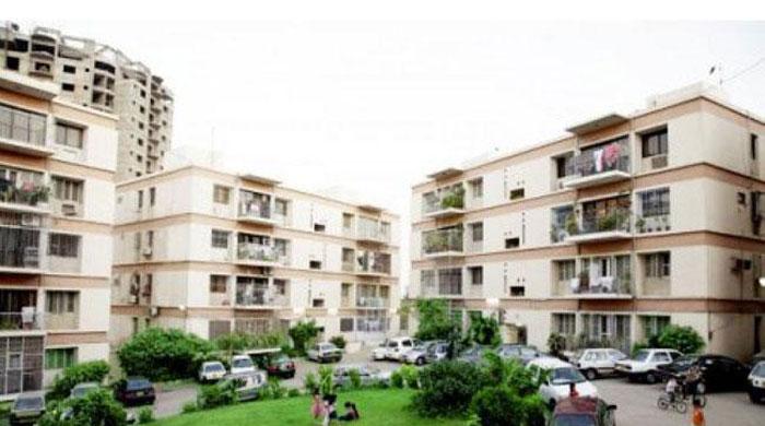Property prices on the rise after Karachi crime crackdown Property prices on the rise after Karachi crime crackdown