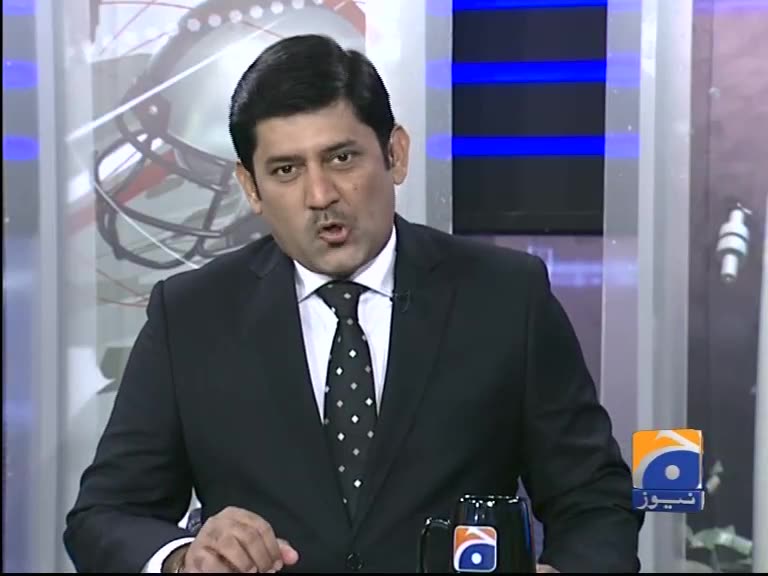 Score - 02 Mar 16 | TV Shows - geo.tv