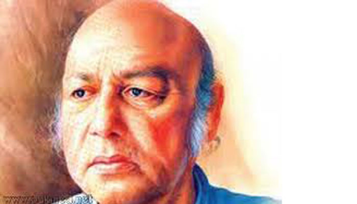 Revolutionary Poet Habib Jalib remembered on 23rd death anniversary