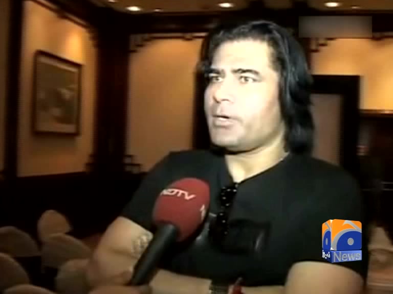 Excited to sing national anthem ahead of India-Pakistan great tie ...