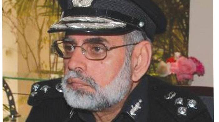 Muhammad Amlish appointed as DG FIA