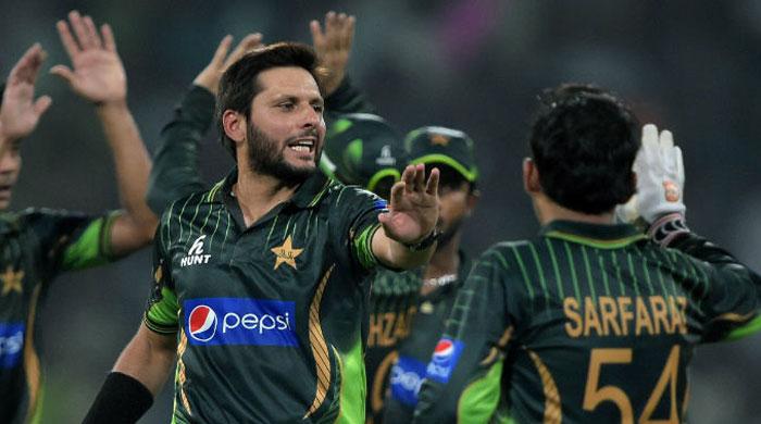 Pakistan look to ‘win it for Lala’ today