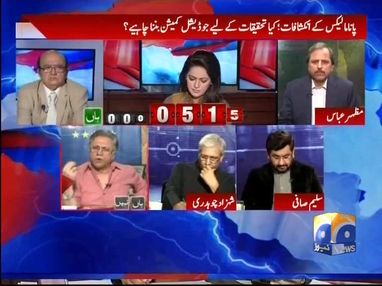 Report Card - 05 Apr 16 | TV Shows - geo.tv