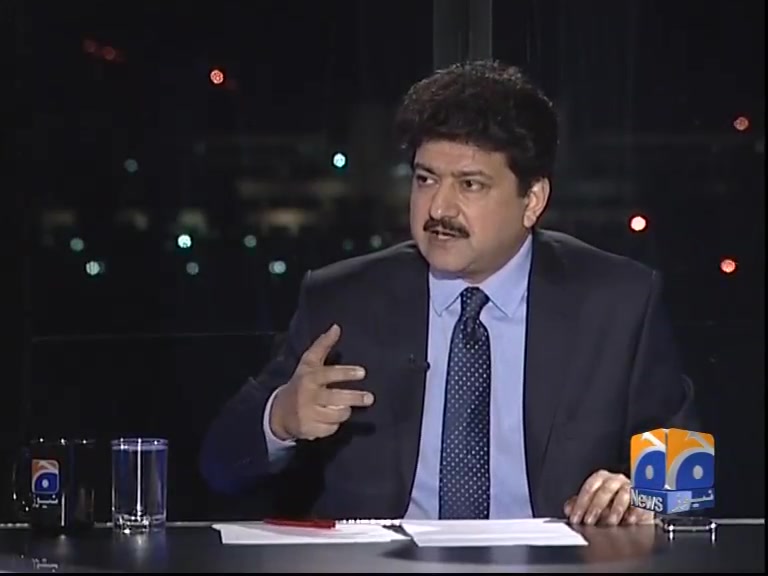 Capital Talk 26 Apr 16 | TV Shows - geo.tv