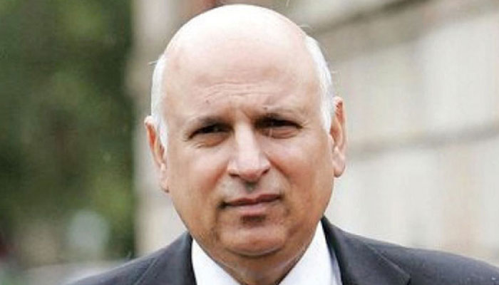 PTI leader Sarwar cancels London trip amid rumors of intra-party ...
