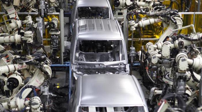 Rich and powerful warn robots are coming for your jobs