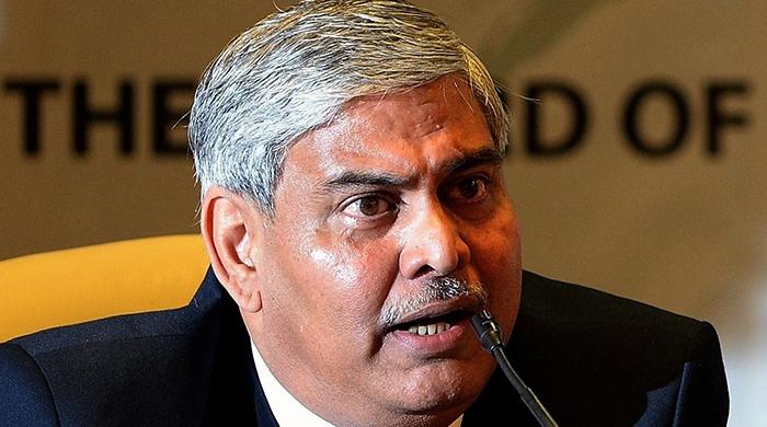 India’s Manohar elected unopposed as ICC chairman
