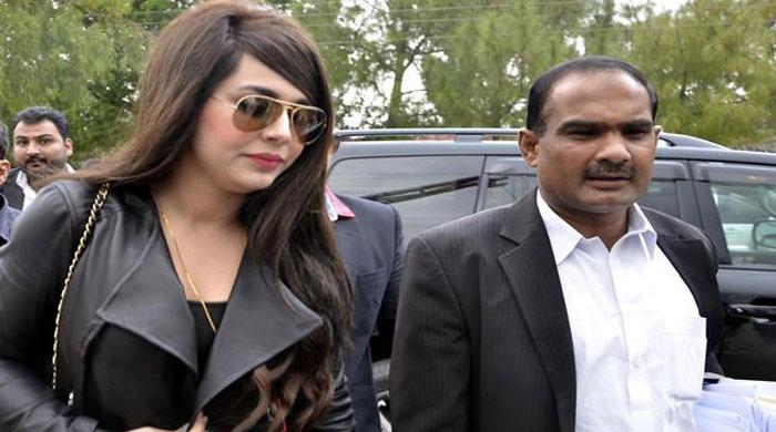 Ayyan nominated in Custom Inspector's murder case