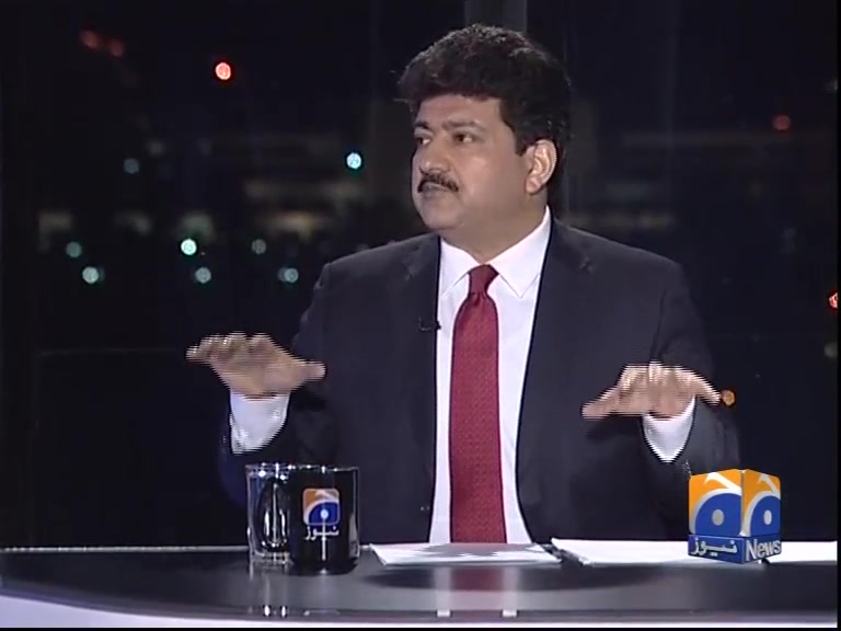 Capital Talk - 16 May 16 | TV Shows - geo.tv
