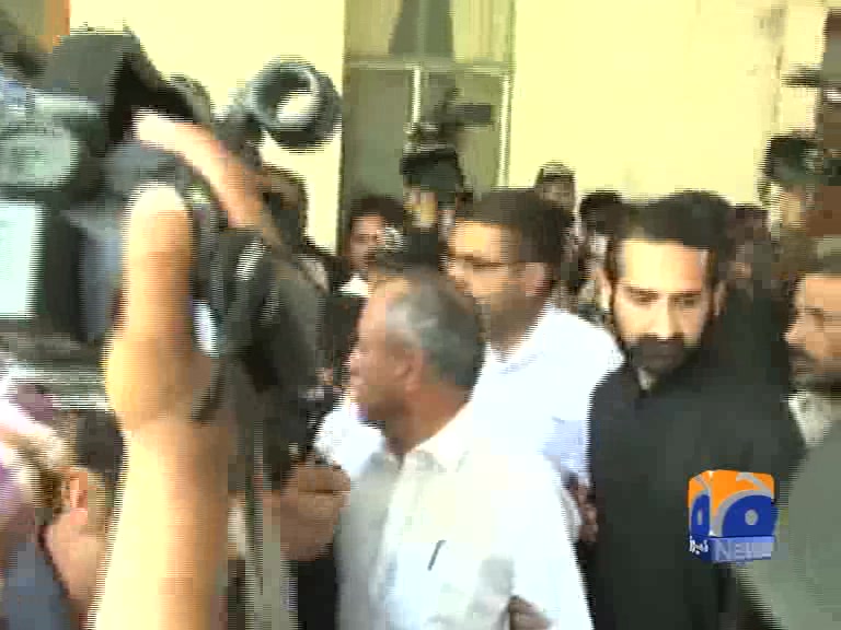 NAB recovers millions in cash, jewelry from Quetta bakery in Raisani ...