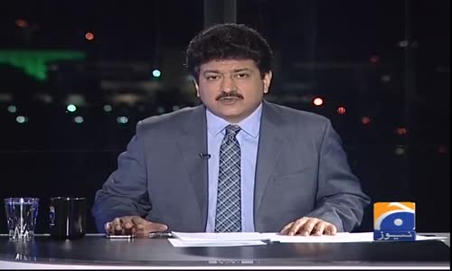 Capital Talk - 25 May 16 | TV Shows - geo.tv