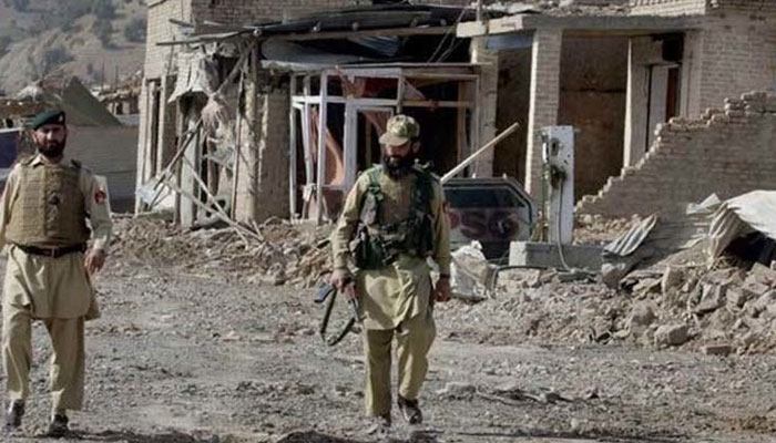 IED blast kills soldier in Mohammand Agency