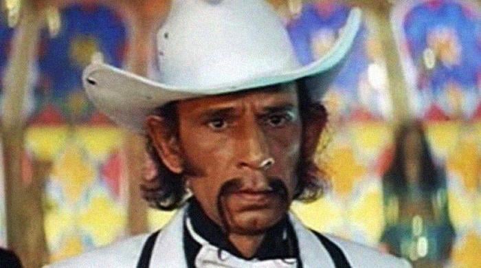 Veteran Bollywood actor Razzak Khan dies