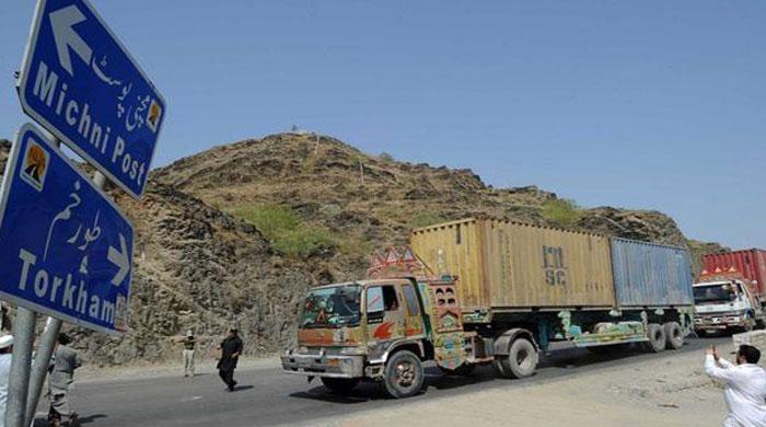 Curfew lifted from Landi Kotal Bazaar as border tensions continue