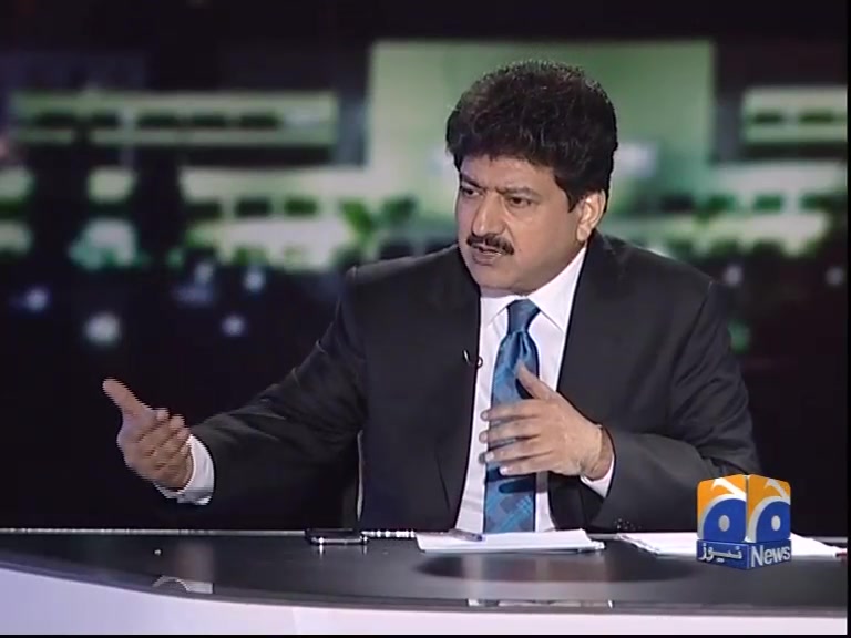 Capital Talk - 15 June 16 | TV Shows - geo.tv