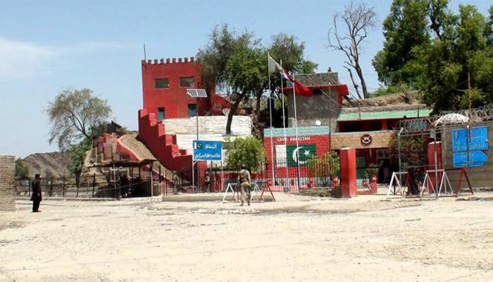 Afghan envoy warns Pakistan of consequences if Torkham gate ...