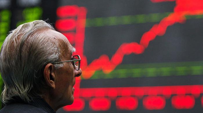 Pakistan shares close lower on profit-taking