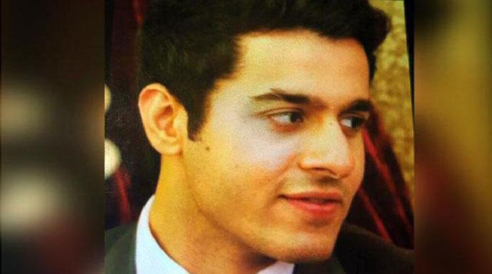 Owais Ali Shah kidnapping: SHC to hold full court meeting today