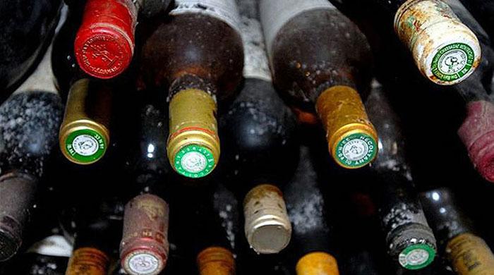 Bootleg hooch deaths rise to 21 in northern India