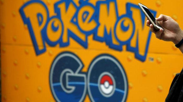 Pentagon clamps down on Pokemon Go