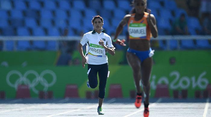 Pakistan's Olympics delegation to return home empty-handed