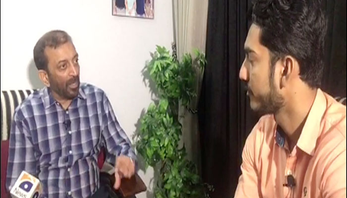 Altaf’s role will remain as Quaid-e-Tehreek: Sattar | Pakistan - Geo.tv