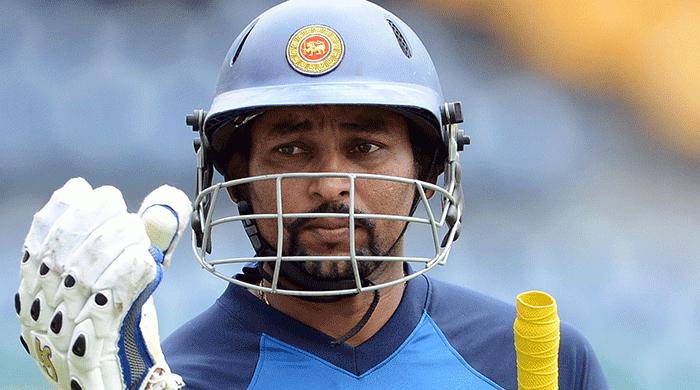 Goodbye ‘Dilscoop’, Dilshan to retire after Australia series