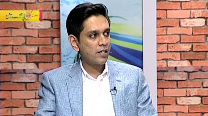 Pakistan's youngest mayor tells his priorities for Sukkur