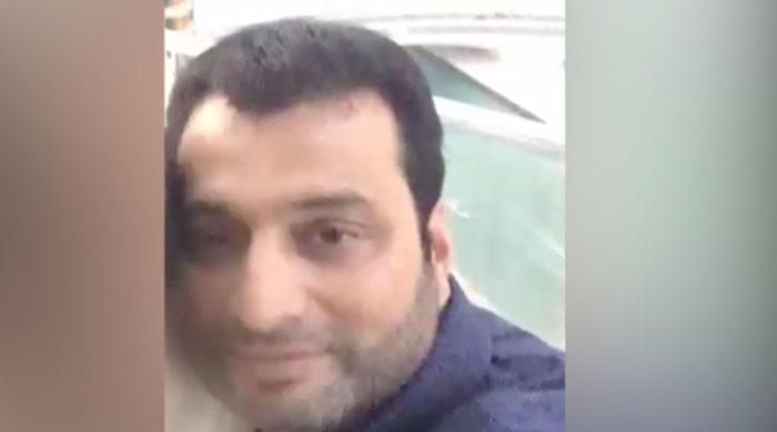 Primary suspect in Fahad Malik murder case arrested during escape ...
