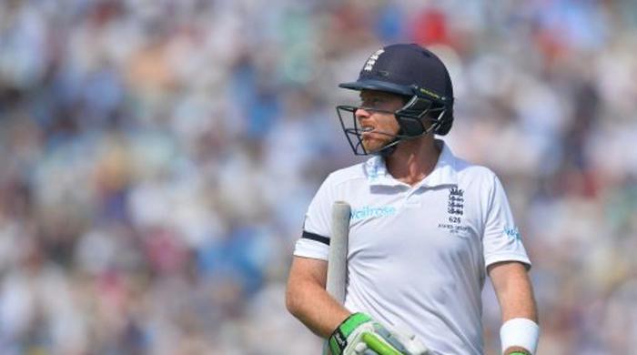 England´s Bell signs up for Australia Big Bash