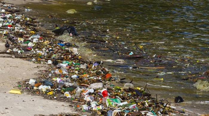 Millions at risk from rising water pollution: UN