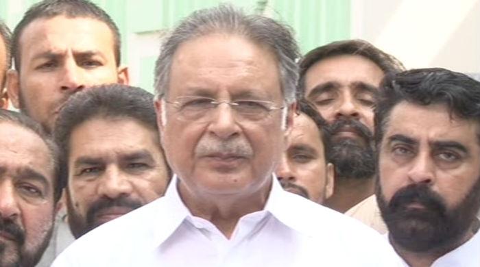No one is ready to march to Raiwand with Imran Khan: Pervez Rashid