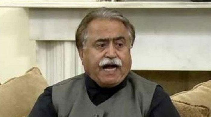 Chandio slams center over lack of coordination among ministers