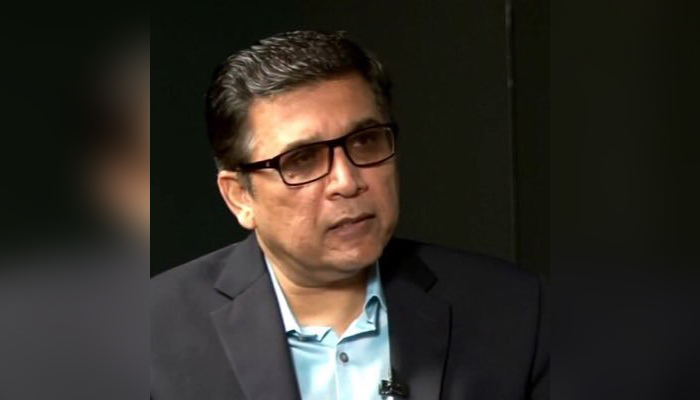 MQM is nothing without founder: Nadeem Nusrat