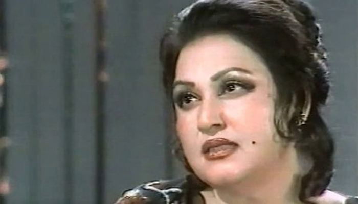 Malika-e-Tarannum - Noor Jahan remembered on her birthday ...