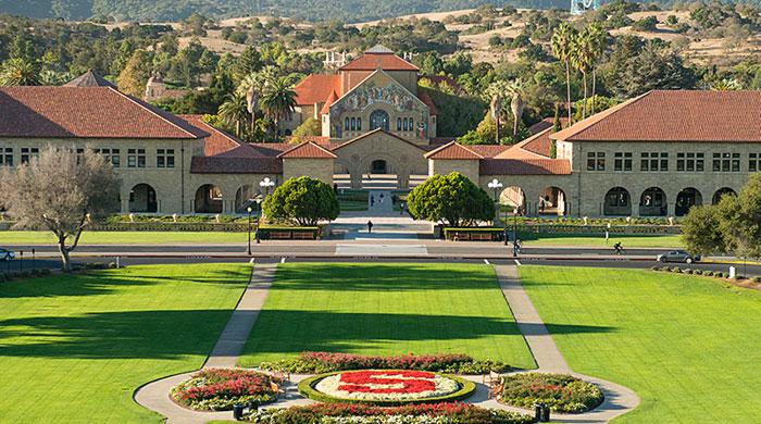 These are the world's most innovative universities