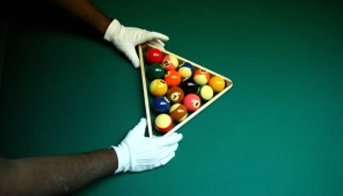 Pakistan win Asian billiards team championship