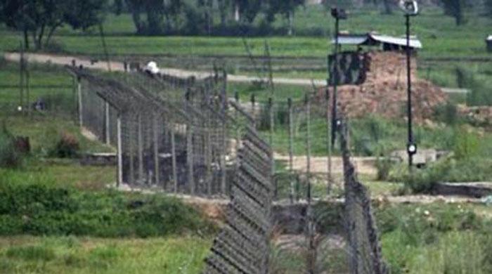 Pakistan’s DGMO briefs Foreign Secretary on LoC situation